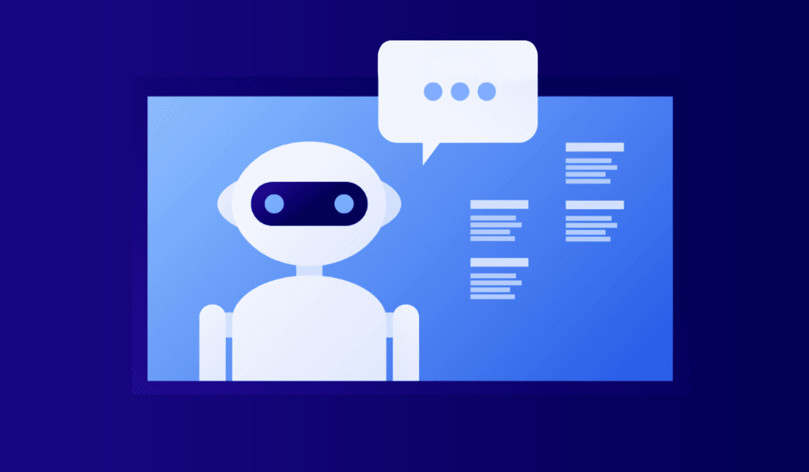 Chatbot Isn't the Solution to Everything — Jon Ma